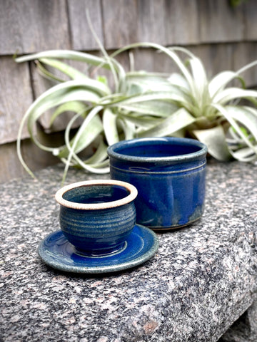 Kitchen & Table Pottery – Perkins Cove Pottery Shop