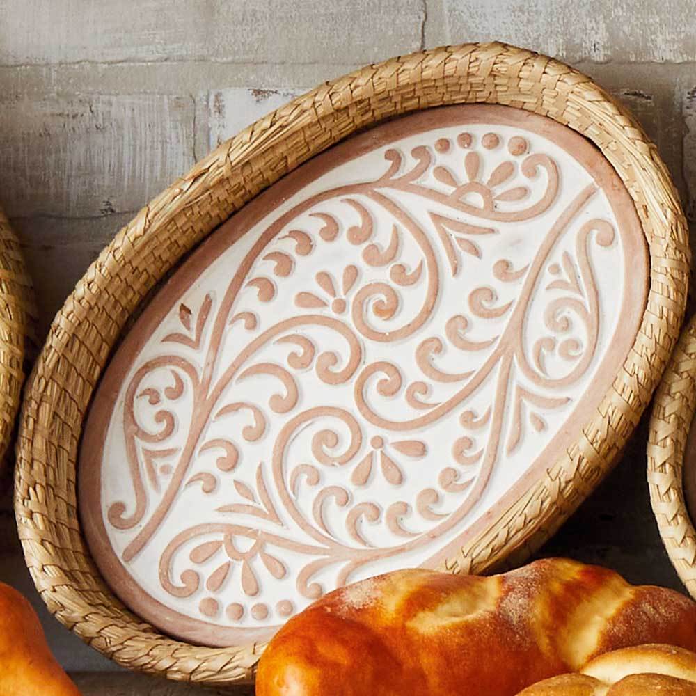 Handmade Breadwarmers are a favorite! – Perkins Cove Pottery Shop