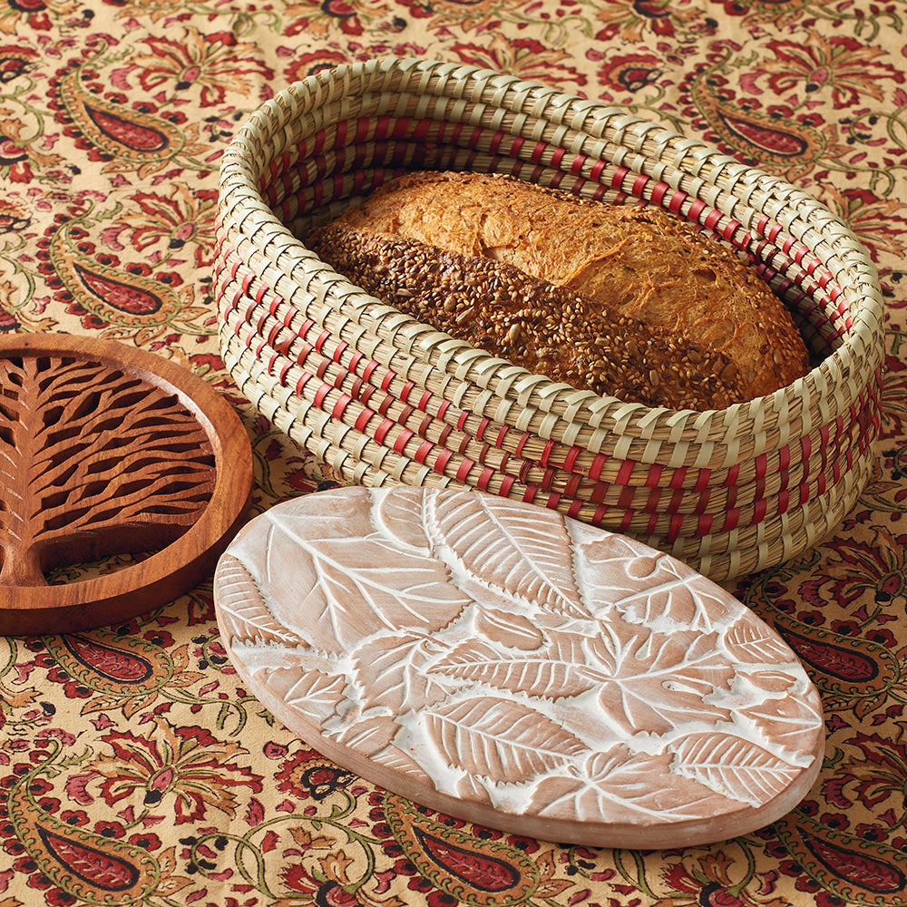 Handmade Breadwarmers are a favorite! – Perkins Cove Pottery Shop