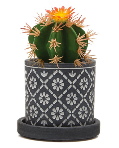 Lee Spiller Stone Vase – Perkins Cove Pottery Shop