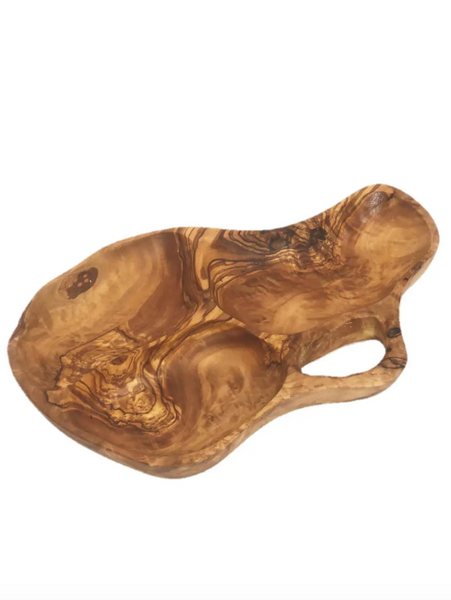 Appetizer Tray – Perkins Cove Pottery Shop
