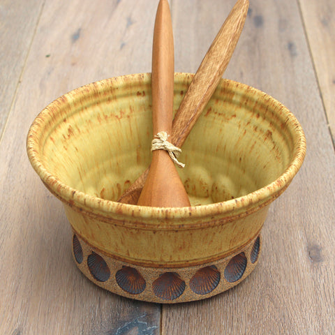 Kitchen & Table Pottery – Perkins Cove Pottery Shop